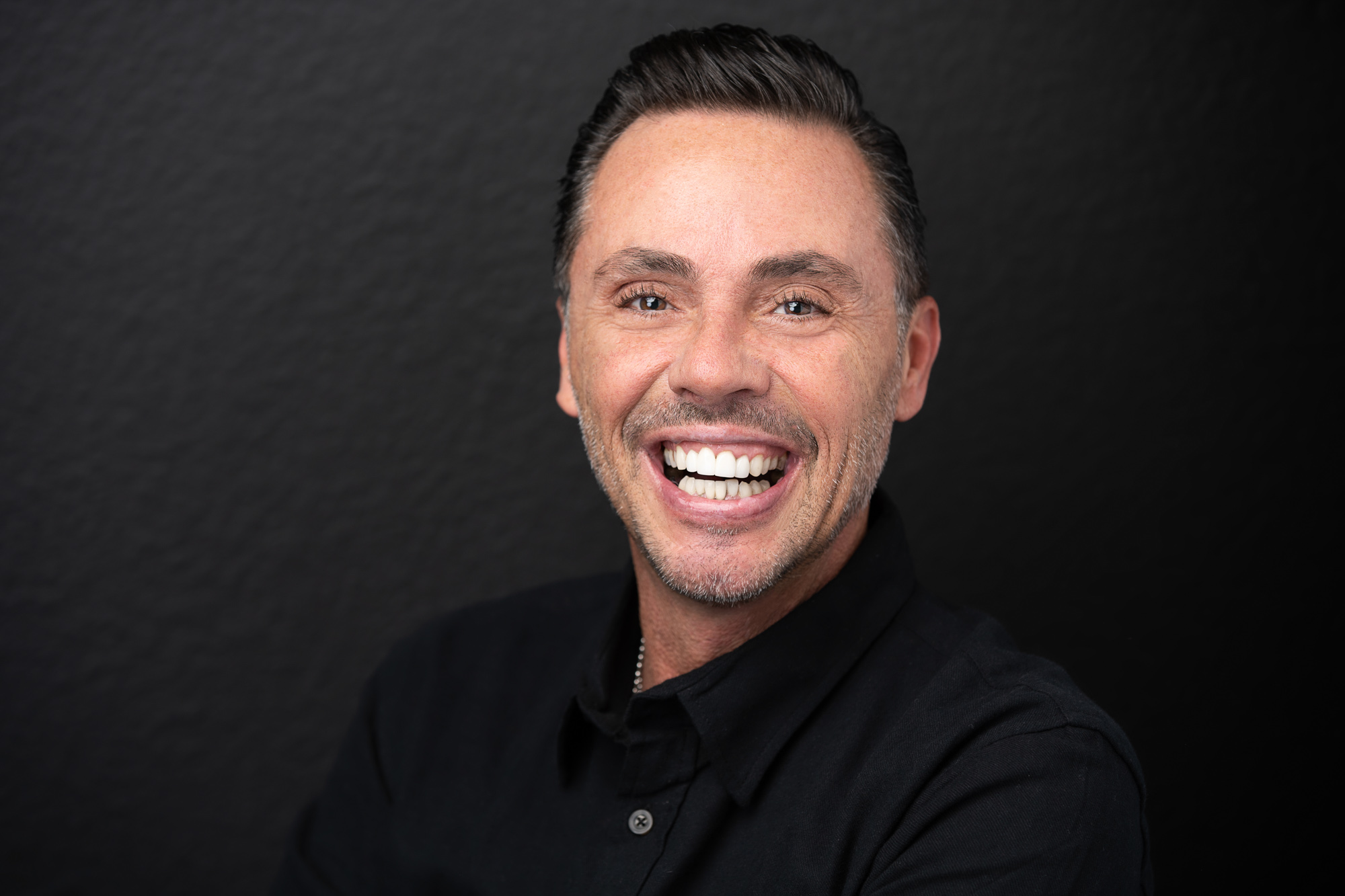 PROMOTIONAL - Michael Pitts