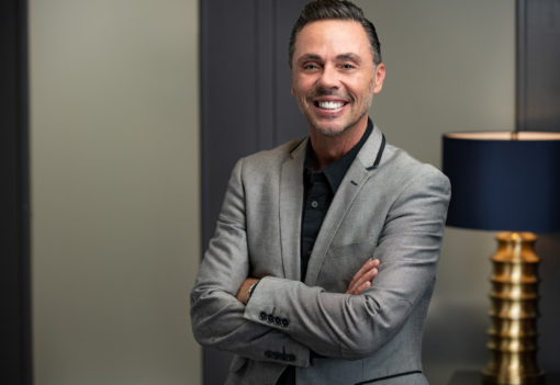 PROMOTIONAL - Michael Pitts